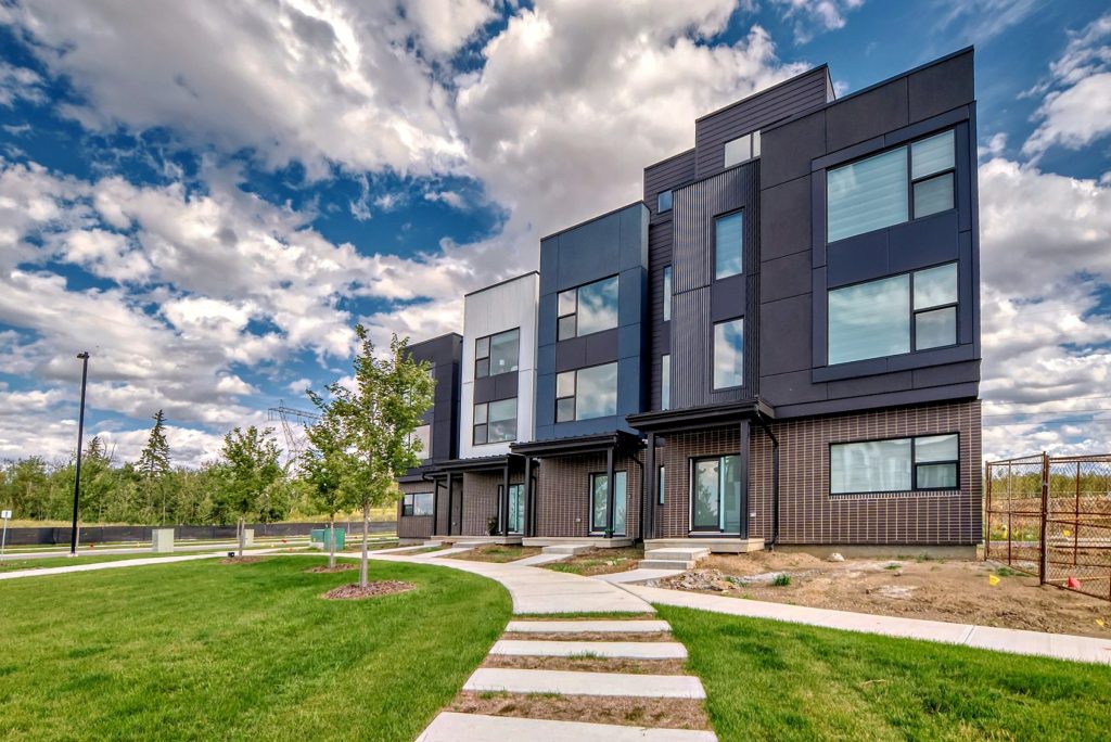 68-5 Rondeau Dr., St. Albert - Averton