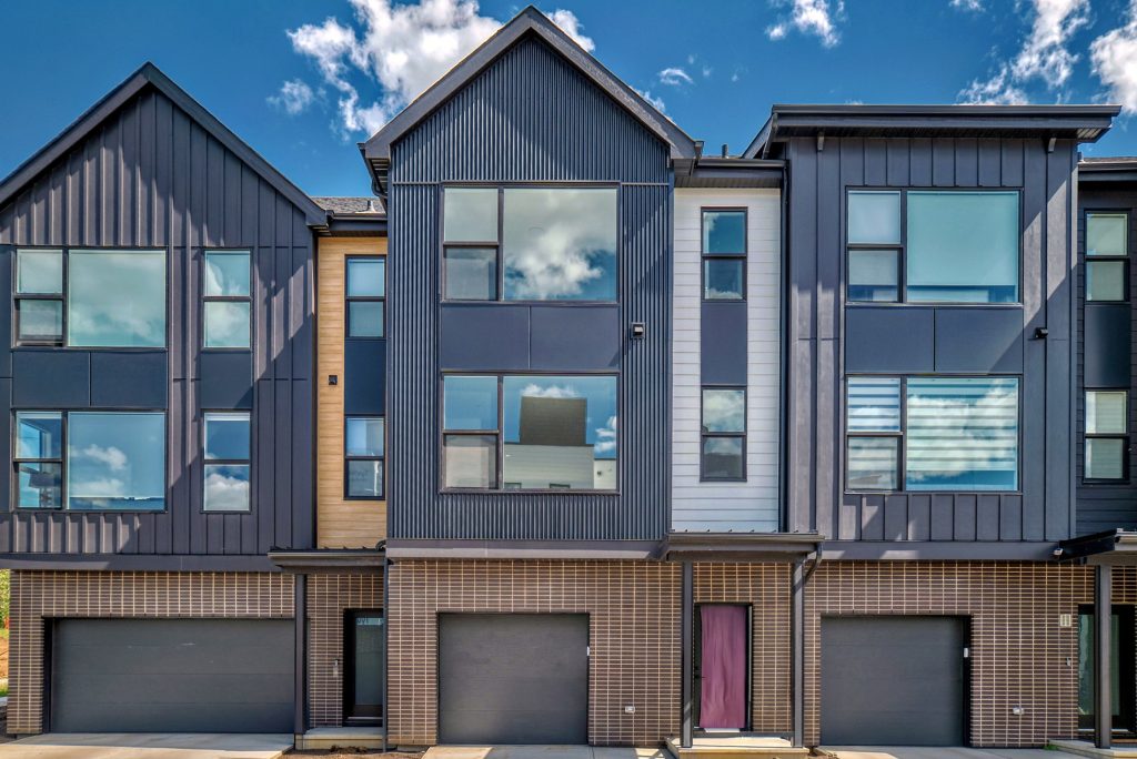 11-5 Rondeau Dr., St. Albert - Averton